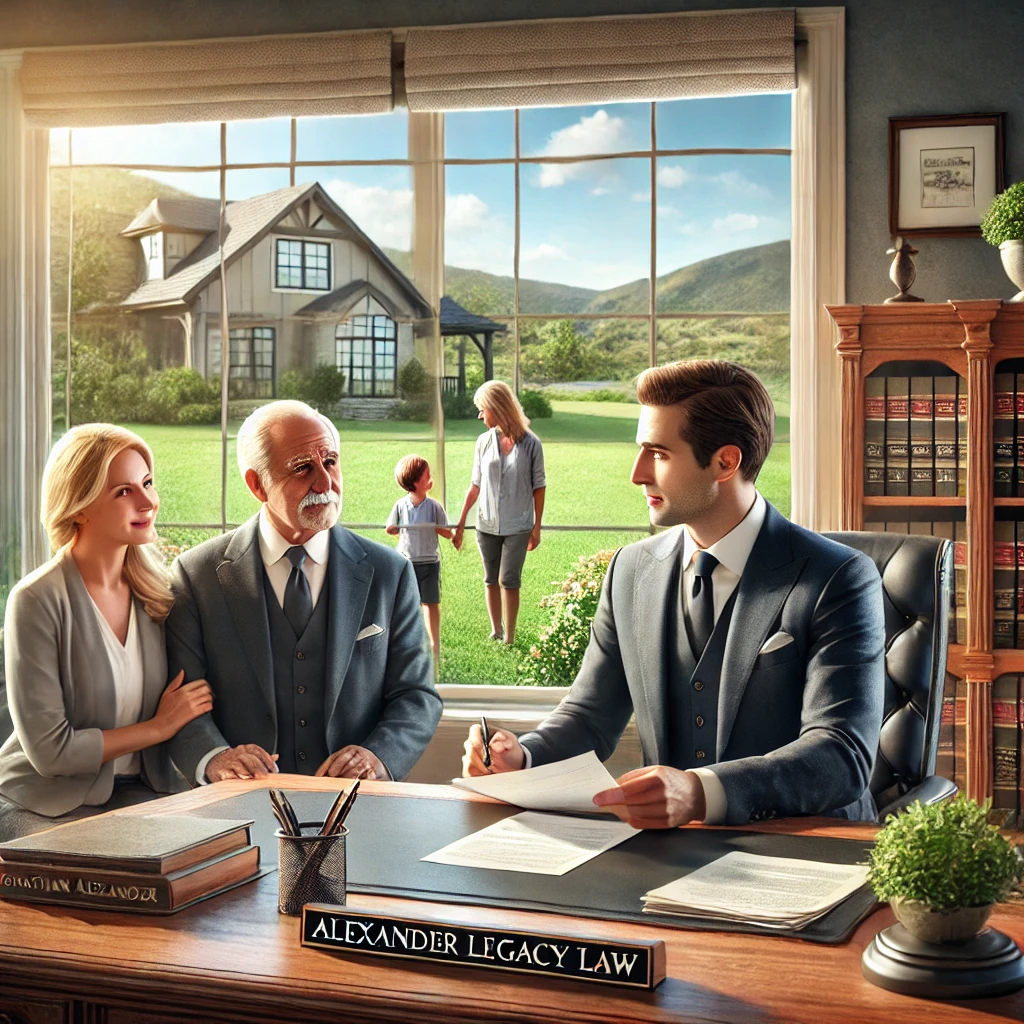 Jonathan Goldstein Attorney